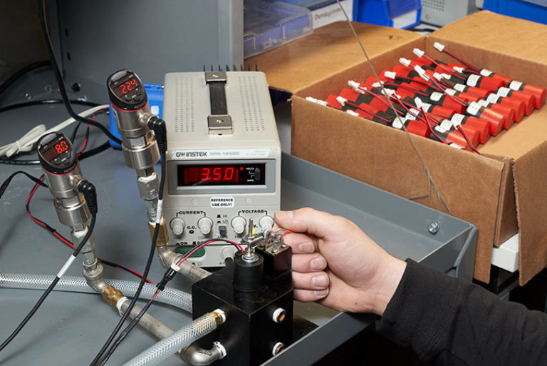 Solenoid Design | Solenoid Coil Design | Solenoid Systems