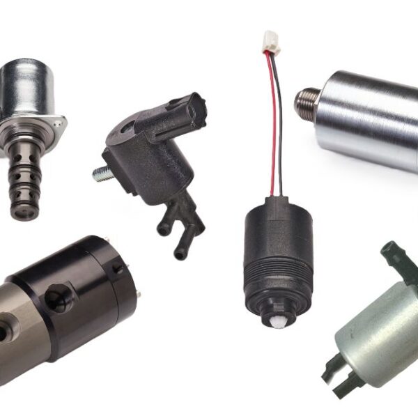 6 Tips for Choosing the Right Type of Solenoid