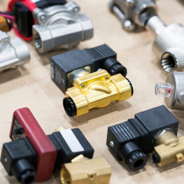 How To Choose the Right Solenoid Valve for HVAC Systems